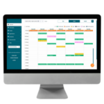 Icon Login | Caremerge + VoiceFriend Login Pages