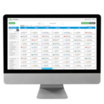 Icon Login | Caremerge + VoiceFriend Login Pages
