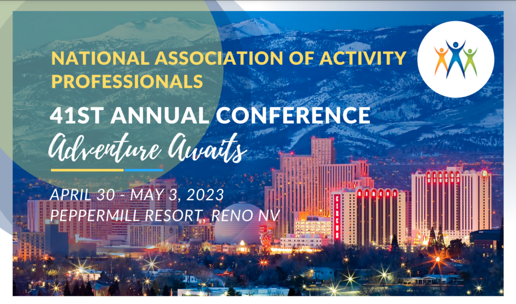 NAAP Annual Conference - Icon