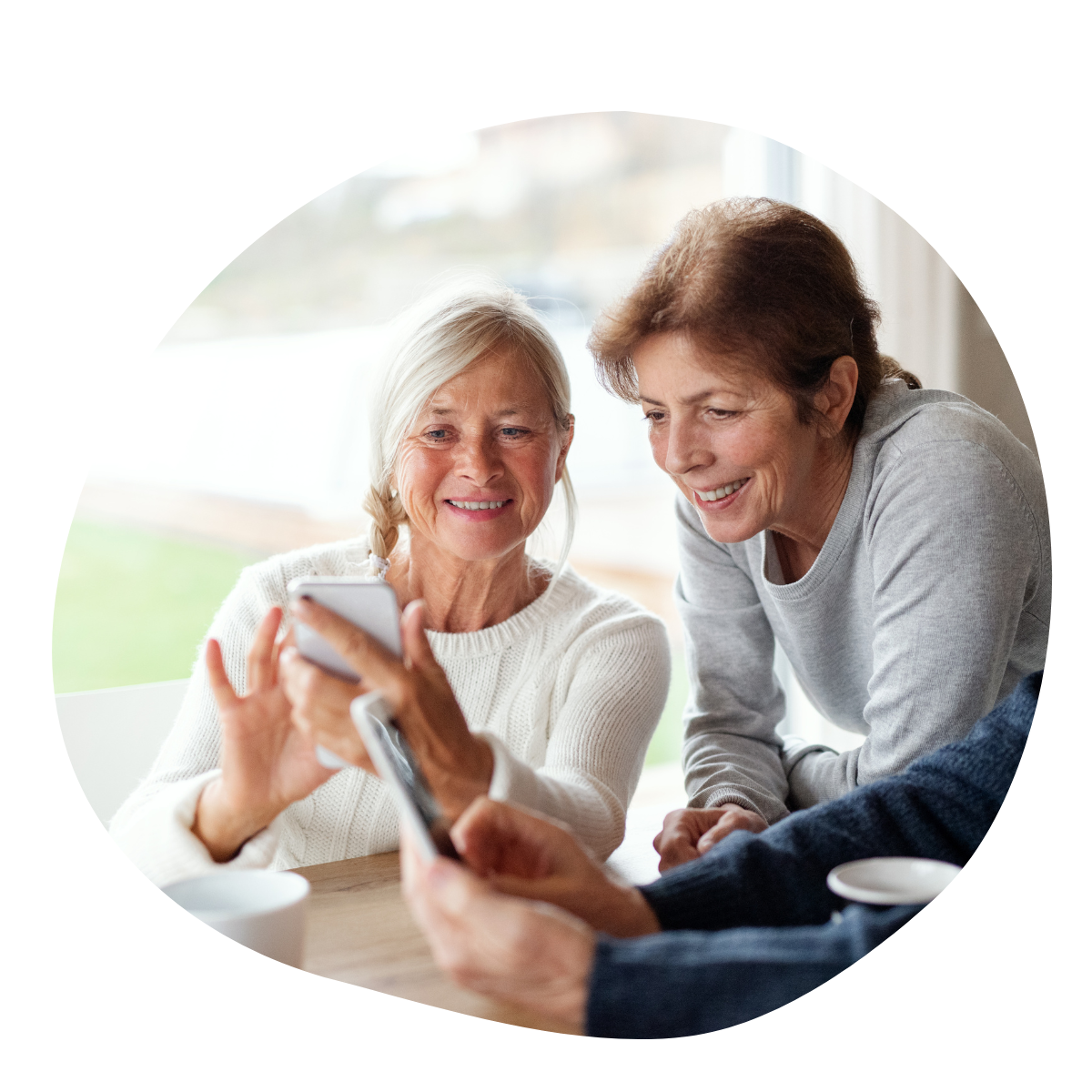 Icon Engagement + Communications - Go Icon