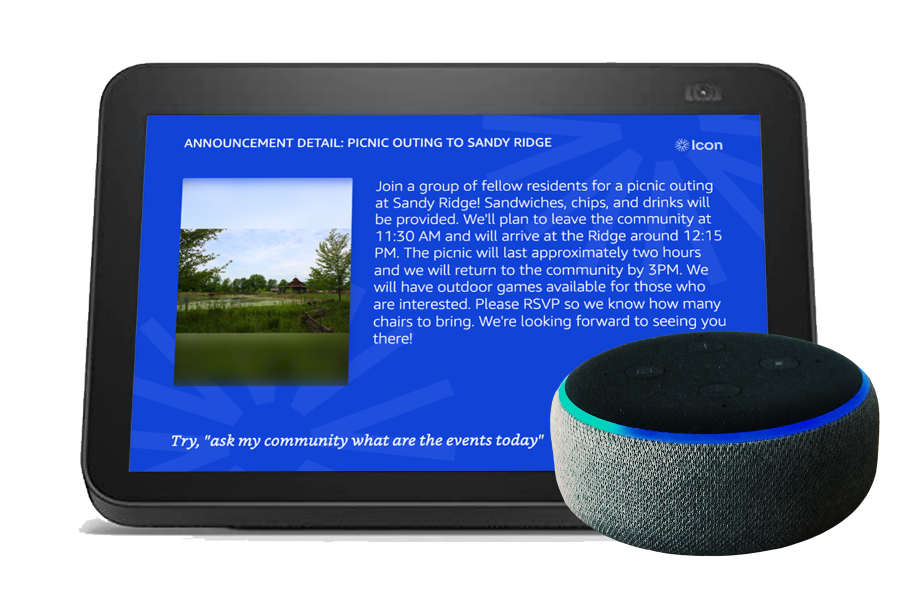 Rehabilitation - Icon