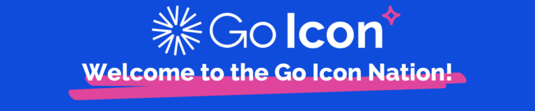 Welcome to Go Icon - Go Icon